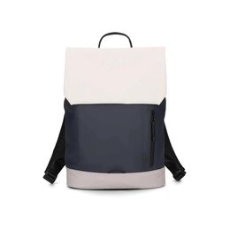 Zwei Cargo CAR130 - Rucksack 37 cm (sky) in white-blue | Gr.: onesize