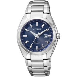 Citizen Uhr in Blau | Gr.: onesize