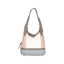 Tom Tailor Schultertasche 28 cm in mixed rose | Gr.: onesize