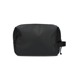 Zwei Cargo Kulturbeutel 25 cm in black | Gr.: onesize