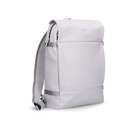 Zwei Aqua AQR150 - Rucksack 17.1" 44 cm (stone) in ice | Gr.: onesize