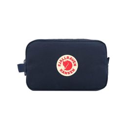 Fjällräven FJÄLLRÄVEN Kanken Gear Bag Kulturbeutel 20 cm in navy | Gr.: onesize