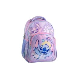 Lilo and Stitch Lilo & Stitch Schultasche 42cm &ndash; mit Lilo und Stitch | Gr.: onesize
