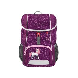 Step By Step KID - Rucksack-Set 3tlg. 35 cm (Pretty Unicorn Nuala) in Pretty Unicorn Nuala | Gr.: onesize