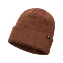 Brandit Cap "Watch Cap" in Braun | Gr.: onesize