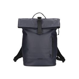 Zwei Cargo Daypack 39 cm Laptopfach in blue | Gr.: onesize