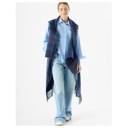 Codello Cape in blau | Gr.: onesize