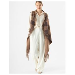 Codello Cape in braun | Gr.: onesize