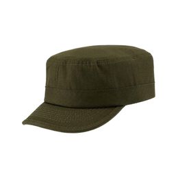 Brandit Cap "Bdu Cap" in Gr&uuml;n | Gr.: onesize