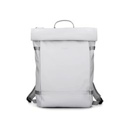 Zwei Aqua Daypack 45 cm Laptopfach in ice | Gr.: onesize