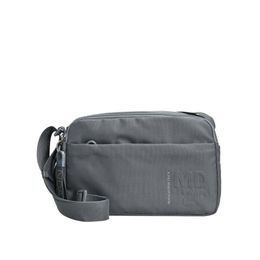 Mandarina Duck MD20 Crossover - Umhängetasche 28.5 cm erw. (iron) in iron | Gr.: onesize