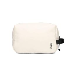 Zwei Cargo Kulturbeutel 25 cm in off white | Gr.: onesize