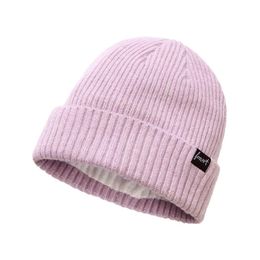 Brandit Mütze "Forvert Sundance Beanie" in Rosa | Gr.: onesize