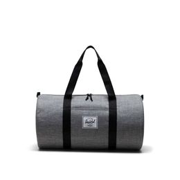 HERSCHEL Classic - Sporttasche 50 cm (raven crosshatch) in raven crosshatch | Gr.: onesize