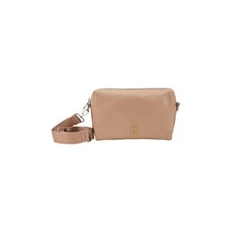 Bogner Schultertasche 'Verbier Play 1.0 Pukie in Latt&egrave; 22,00 x 15,00 x 4,00 cm' | Gr.: onesize