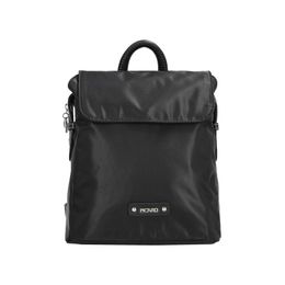 Picard Sonja - Rucksack 26 cm Nylon (black) in schwarz | Gr.: onesize
