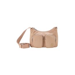 Bogner Schultertasche 'Verbier Play 1.0 Diya in Latt&egrave; 26,00 x 19,00 x 8,00 cm' | Gr.: onesize