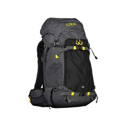 CMP FREEWIND 40 SKI TOURING - Rucksack 36.5 cm (blue ink-acqua) in titanio | Gr.: onesize