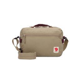 Fjällräven FJÄLLRÄVEN High Coast Umhängetasche 24 cm in clay | Gr.: onesize