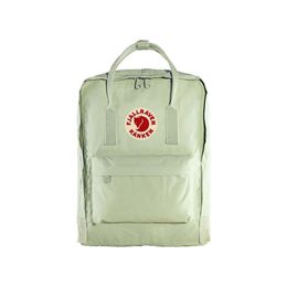 Fjällräven FJÄLLRÄVEN Kånken - Rucksack 38 cm (frost green) in mint green | Gr.: onesize
