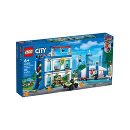 Lego City 60372 Polizeischule | Gr.: onesize