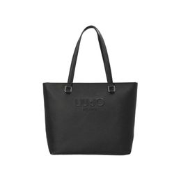 Liu Jo Halona Tote - Shopper L (nero) in nero | Gr.: onesize