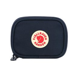Fjällräven FJÄLLRÄVEN Kanken Card Wallet Geldbörse 11.5 cm in navy | Gr.: onesize