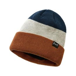 Brandit Mütze "Forvert Beaver Creek Beanie" in Grau | Gr.: onesize