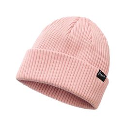 Brandit Mütze "Forvert Powerbird Rib Beanie" in Rosa | Gr.: onesize
