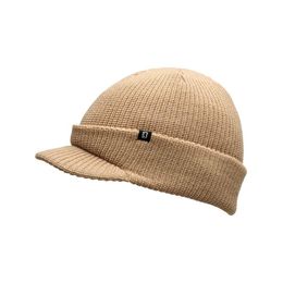 Brandit Cap "Shield Cap" in Beige | Gr.: onesize