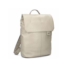Zwei Mademoiselle MR13 - Rucksack 37 cm (leo) in cement | Gr.: onesize