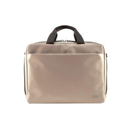 Jost Tolja Aktentasche 38 cm Laptopfach in taupe | Gr.: onesize