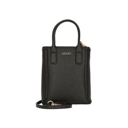Liu Jo ECS - Shopper XS 17 cm (black) in schwarz | Gr.: onesize