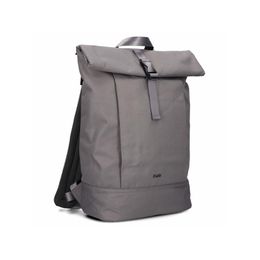 Zwei Benno BE250 - Rucksack 45/62 cm (rock) in rock | Gr.: onesize