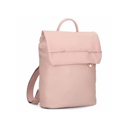 Zwei Perla PER130 - Rucksack 35 cm (off-white) in powder | Gr.: onesize