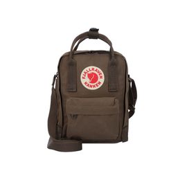 Fjällräven FJÄLLRÄVEN Kanken Sling Umhängetasche 15 cm in dark oak | Gr.: onesize