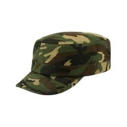 Brandit Cap "Bdu Cap" in Camouflage | Gr.: onesize