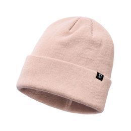 Brandit Cap "Watch Cap" in Rosa | Gr.: onesize