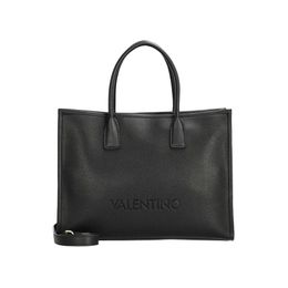 Valentino Handbags Valentino Bags Wilk - Henkeltasche 34 cm (nero) in nero | Gr.: onesize