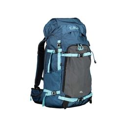 CMP FREEWIND 40 SKI TOURING - Rucksack 36.5 cm (blue ink-acqua) in blue ink-acqua | Gr.: onesize