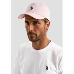 U.S. Polo Assn. P-009 in Pink | Gr.: onesize