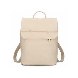 Zwei Perla PER130 - Rucksack 35 cm (off-white) in sand | Gr.: onesize