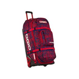 Ogio 9800 PRO - Rollenreisetasche 125 L 86 cm (dark static) in chaos | Gr.: onesize