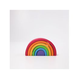 Grimm's Grimm's Regenbogen L 18cm ab 1 Jahr in bunt | Gr.: onesize