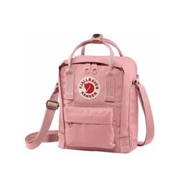 Fjällräven FJÄLLRÄVEN Kånken Sling 2.5 - Umhängetasche 20 cm (fossil) in pink | Gr.: onesize