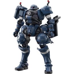 Bandai Hobby Mobile Suit Gundam GQuuuuuuuX #2 Police Zaku HG 1/144 6+ Modellbausatz | Gr.: onesize