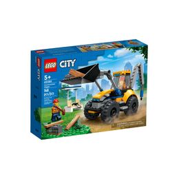 Lego City 60385 Radlader | Gr.: onesize