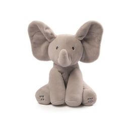 Amigo Spielzeug - GND Animated Flappy the Elephant | Gr.: onesize