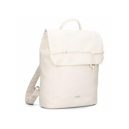 Zwei Perla PER130 - Rucksack 35 cm (off-white) in off-white | Gr.: onesize