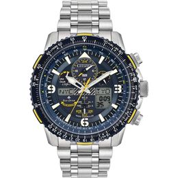 Citizen Uhr in Blau | Gr.: onesize